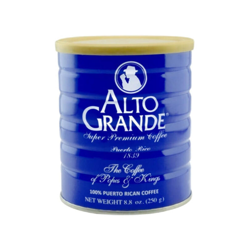 Alto Grande - 8.8 oz. Can - Antojo Boricua