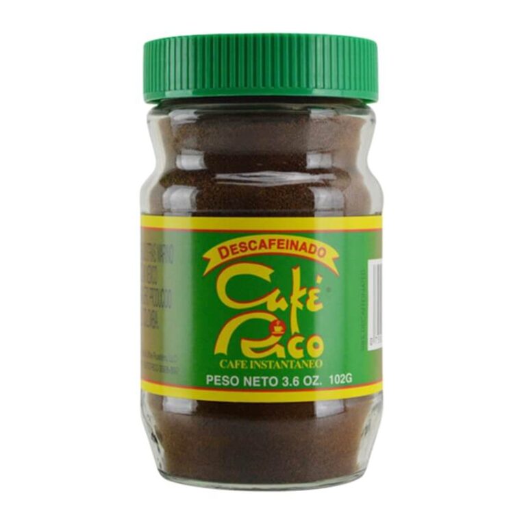 Café Oro de Puerto Rico - Antojo Boricua