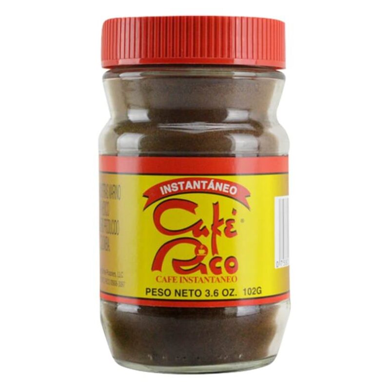 Café Oro de Puerto Rico - Antojo Boricua