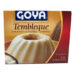 Goya Tembleque - Coconut Flavored Pudding - Antojo Boricua