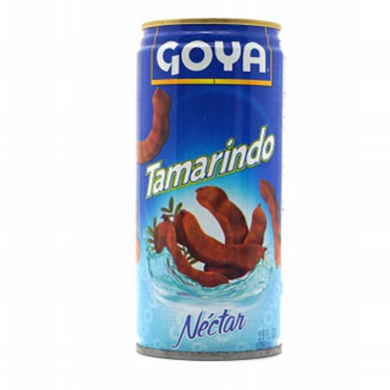 Nectar de Tamarindo (Tamarind) - Goya - 9.6 oz - Antojo Boricua