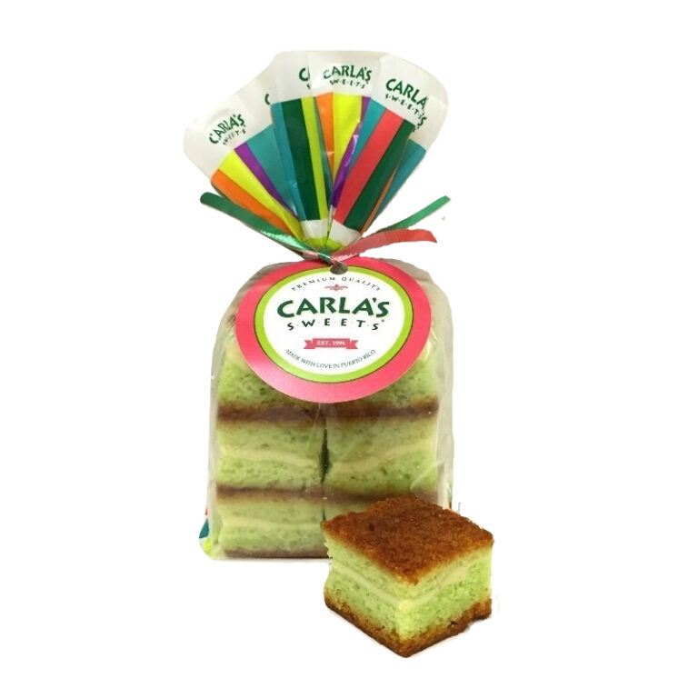 Carla's Sweets | - Antojo Boricua