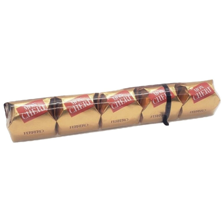 Tronky Ferrero - Hazelnut Chocolate - Antojo Boricua