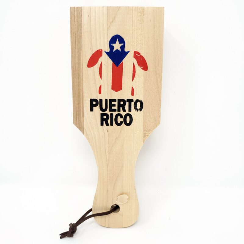 Puerto Rican Utensils - Antojo Boricua