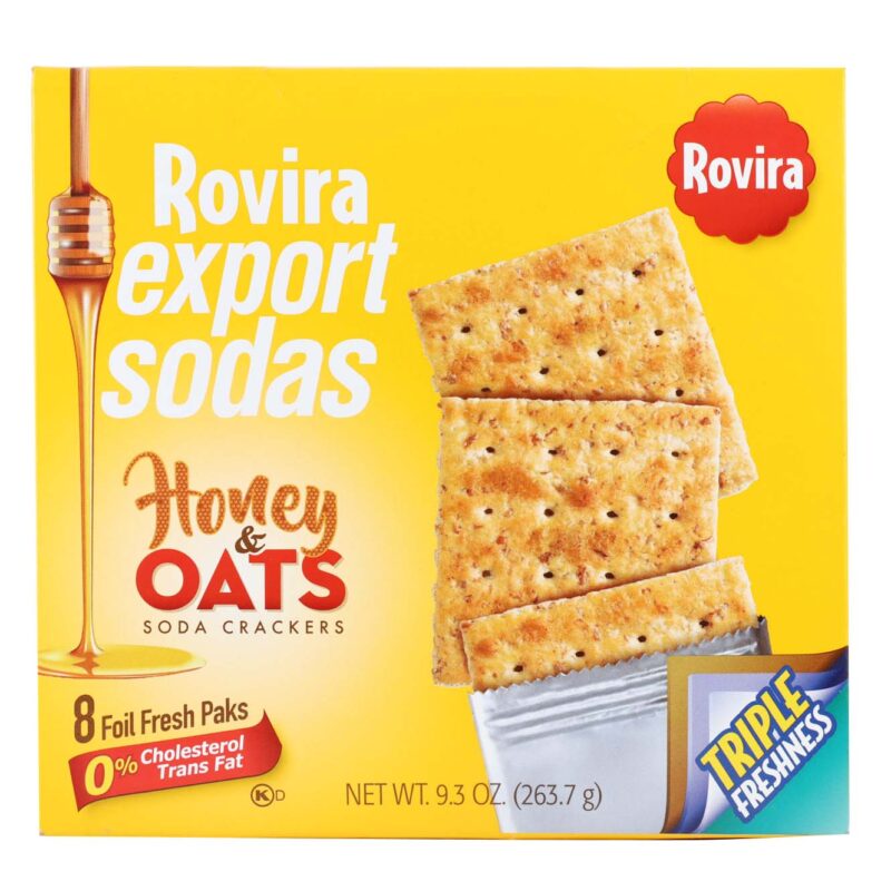 Rovira | - Antojo Boricua