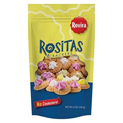 Rovira | - Antojo Boricua