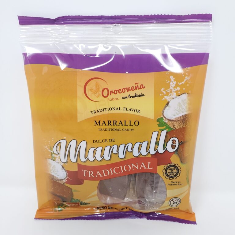 Online Puerto Rican Grocery Store - Antojo Boricua