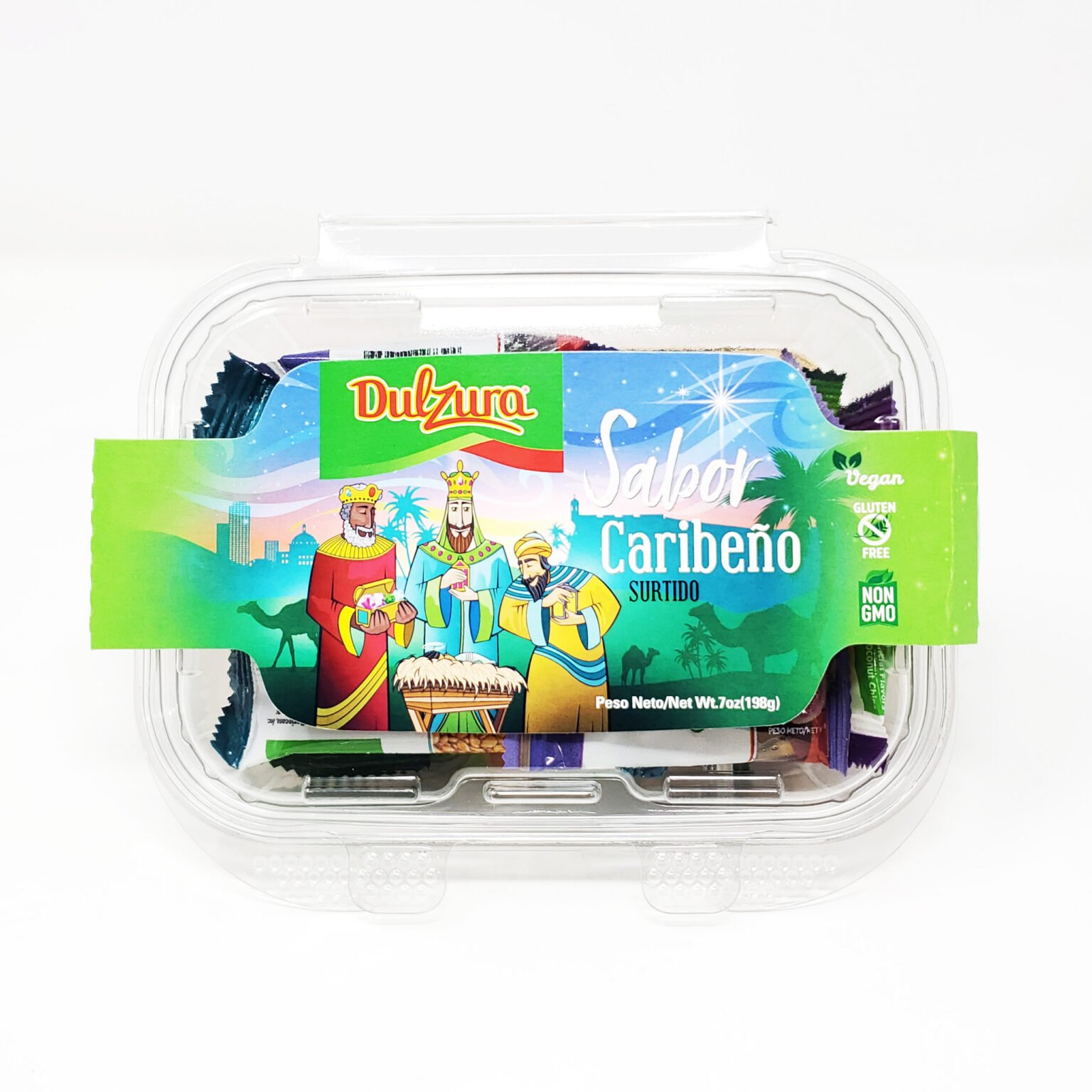 Online Puerto Rican Grocery Store - Antojo Boricua