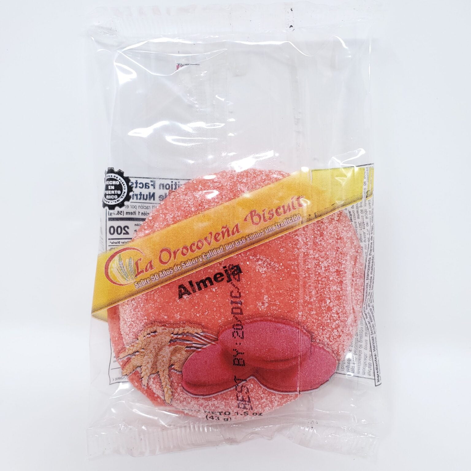 Online Puerto Rican Grocery Store - Antojo Boricua