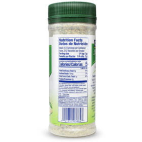 Sazonador Total Sin Pimienta - Goya - 11 oz - Antojo Boricua