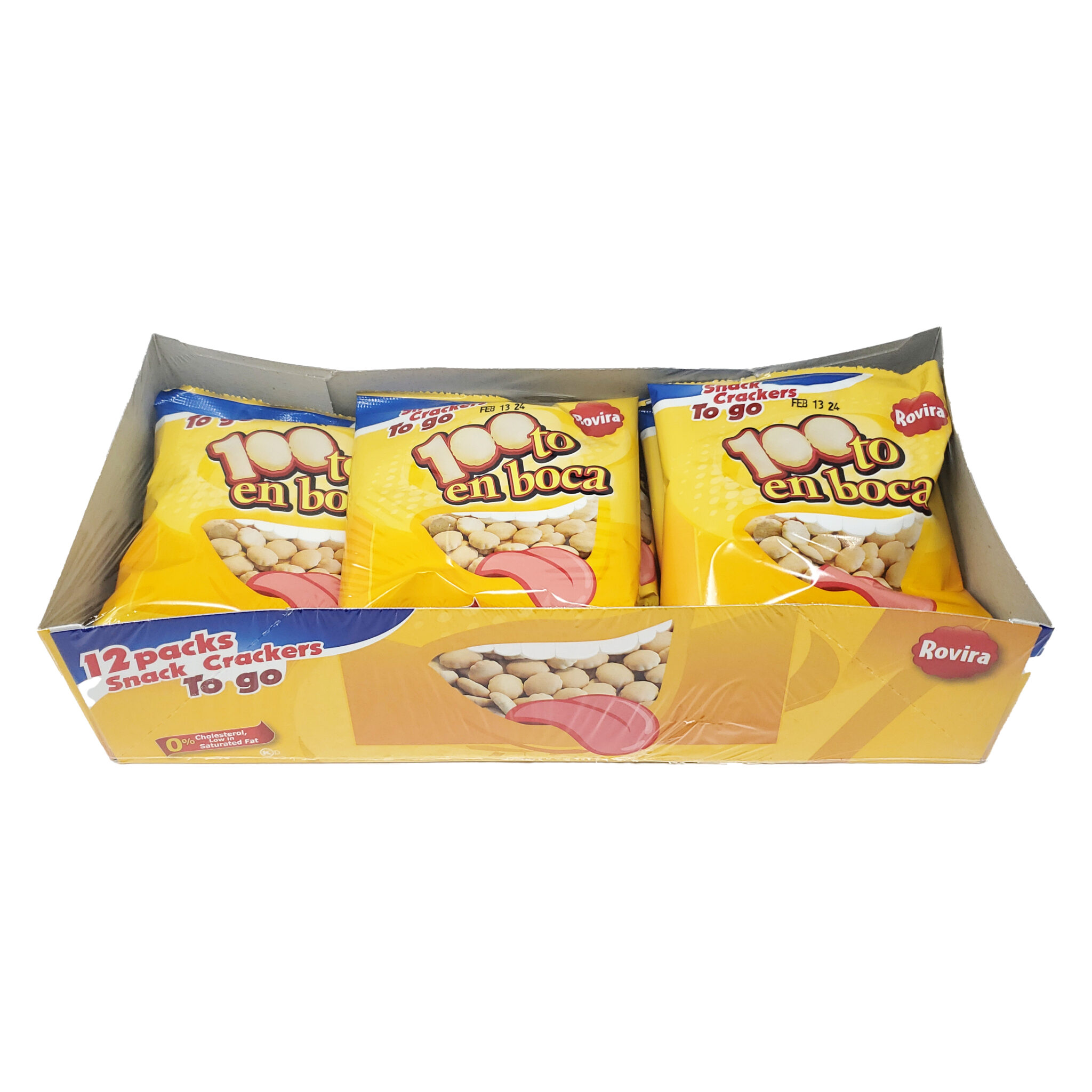 Online Puerto Rican Grocery Store - Antojo Boricua