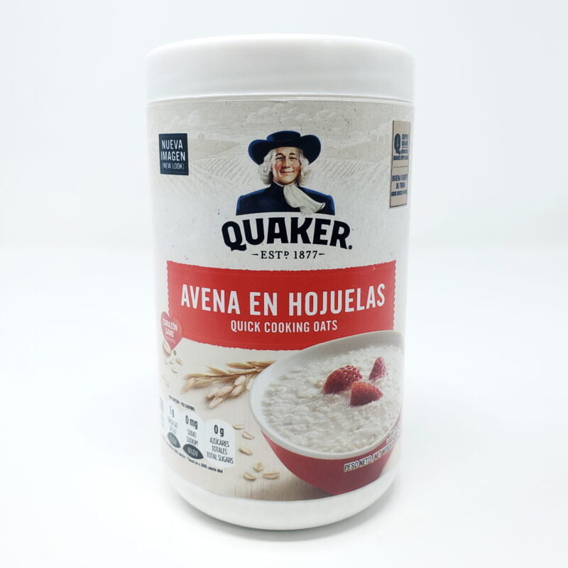 Online Puerto Rican Grocery Store - Antojo Boricua